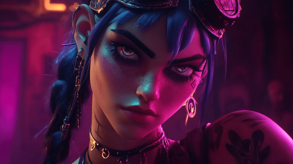 Discover the Valor and Lore of Demacia in League of Legends | LOLNOW.GG