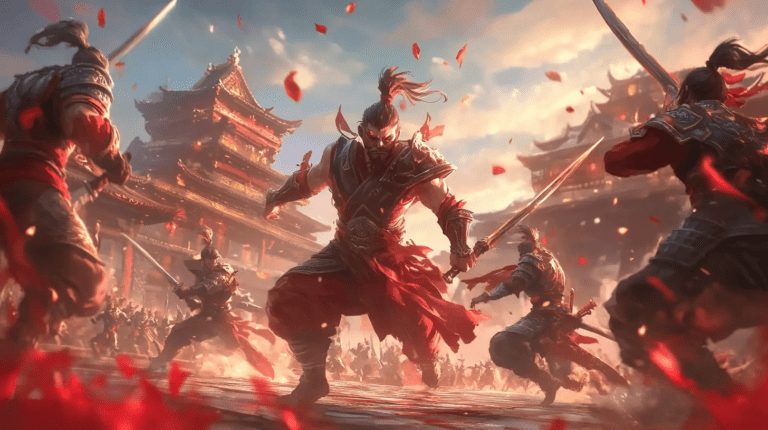 Unraveling the LORE of League of Legends: A Comprehensive Guide | LOLNOW.GG