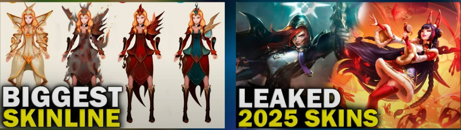 Elementalist Skins Leak: Qiyana Prestige | LoLNOW.gg ⇒ LoLNow